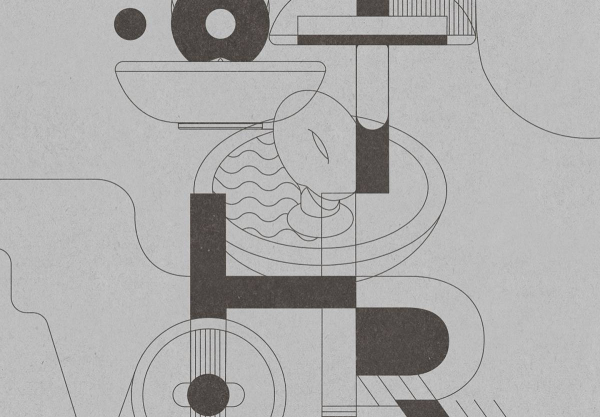 New Brand Identity for OTHR by Franklyn — BP&O