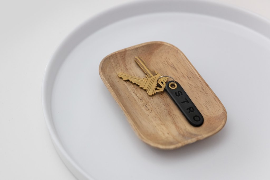 New Logo & Branding for Ostro by Mucho — BP&O