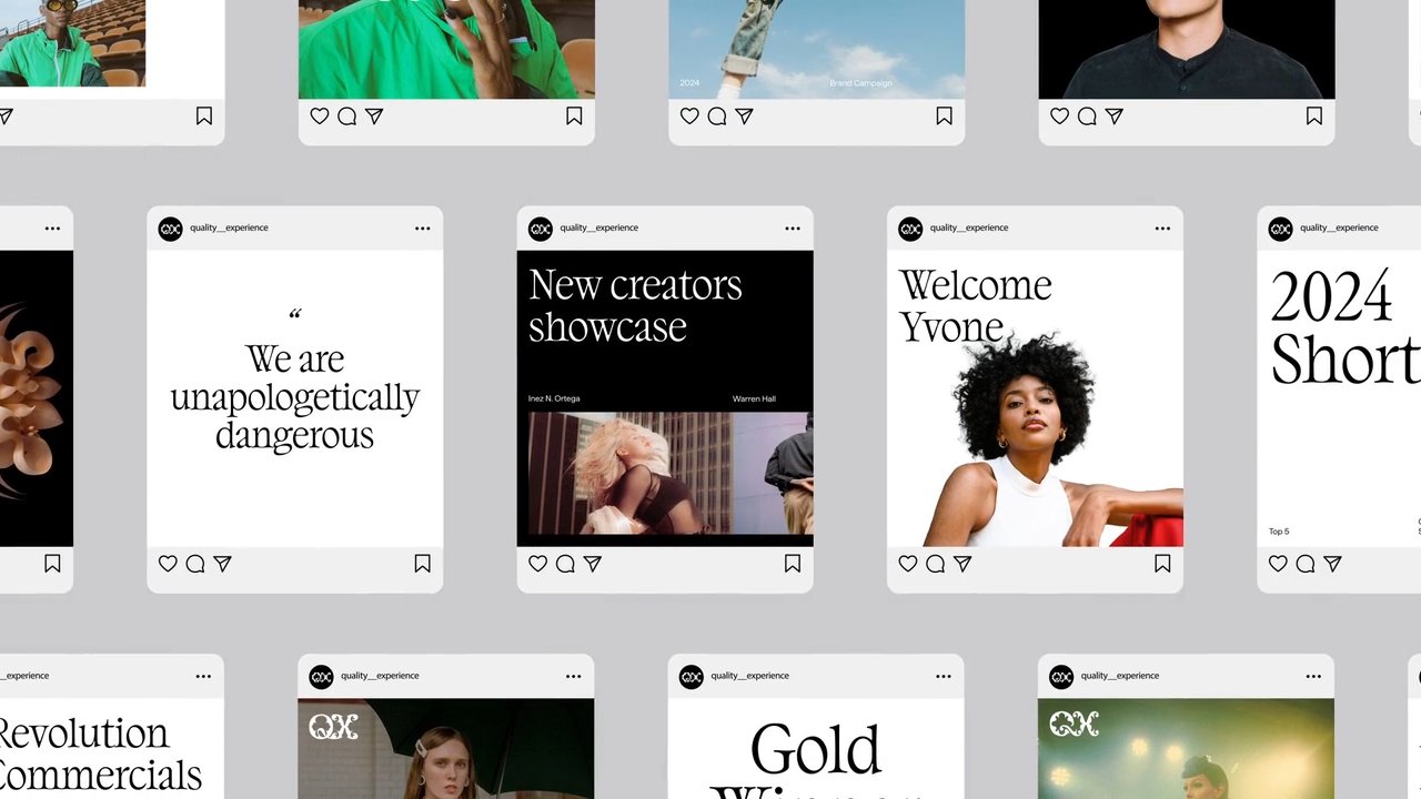 Social Media Assets — BP&O - Branding, Packaging and Opinion