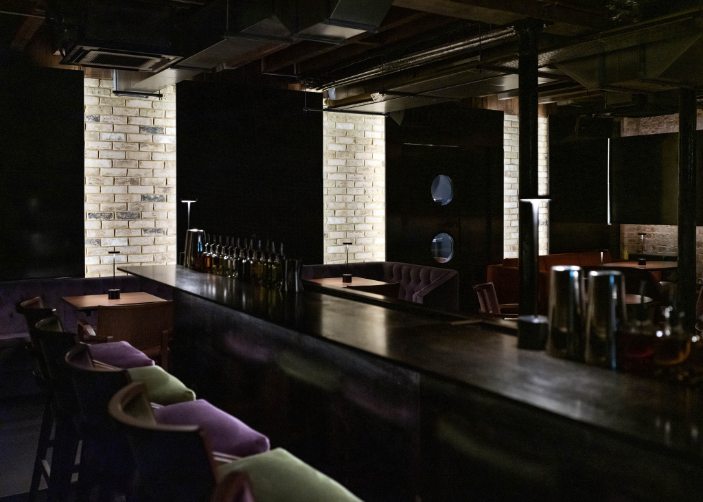 New Brand Identity for Sucre by DutchScot — BP&O