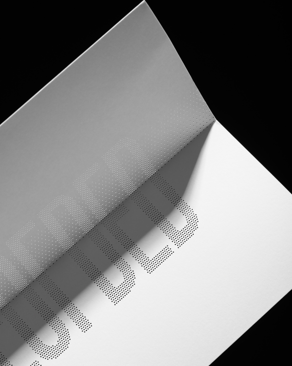 New Packaging for Unfolded by Commission — BP&O