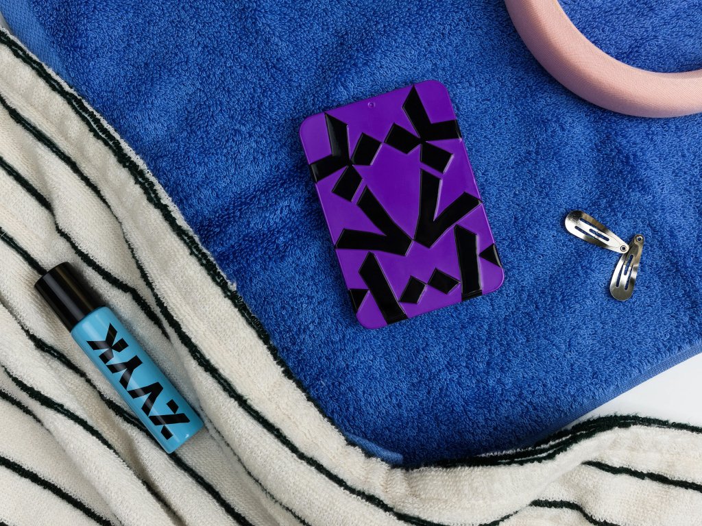 New Branding for ZVYK by .Oddity Studio — BP&O