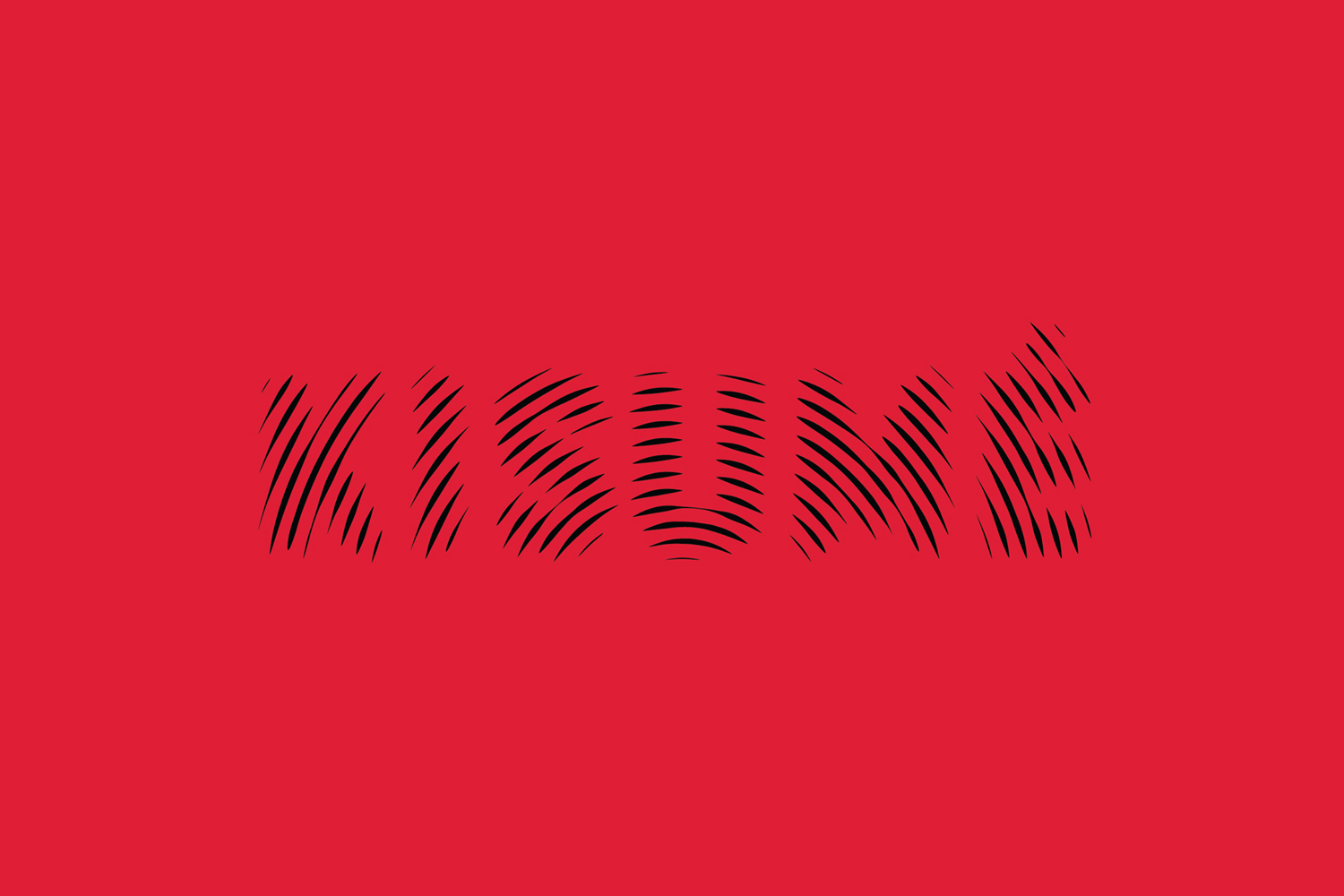 New Logo & Brand Identity for Kisumé by Fabio Ongarato Design — BP&O