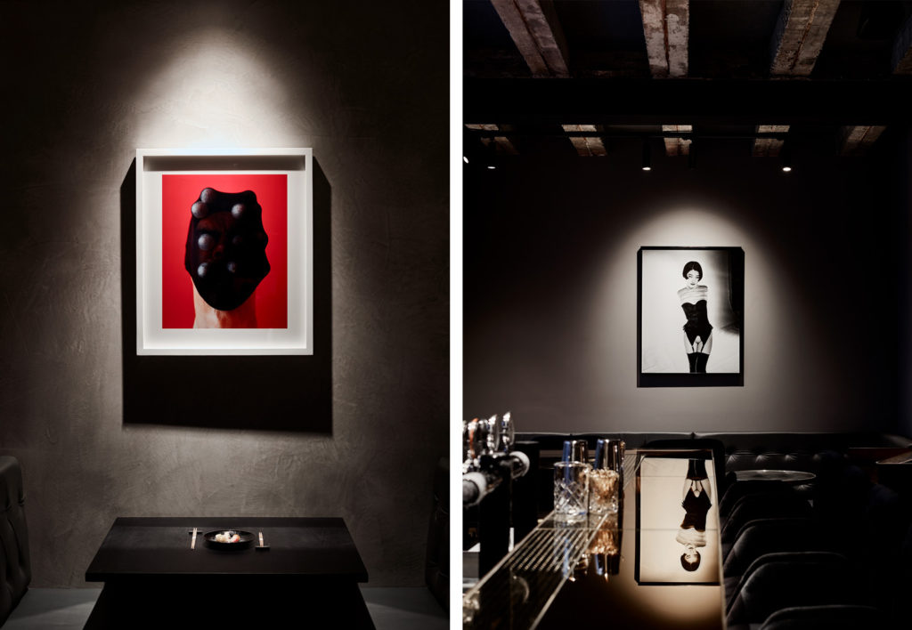 New Logo & Brand Identity for Kisumé by Fabio Ongarato Design — BP&O