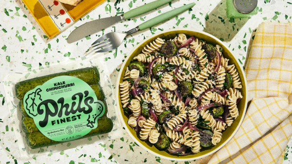 New Brand Identity for Phil's Finest by Gander — BP&O