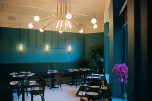 New Logo and Brand Identity for Bambudda by Post Projects - BP&O