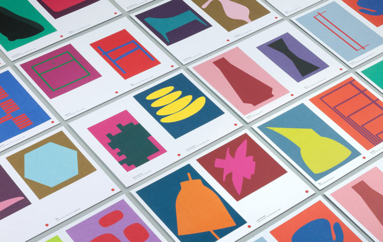 Festival and Event Brand Identities