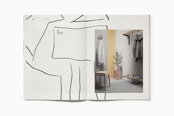 Catalogue for Essem Design by Bedow — BP&O