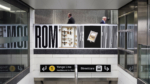 New Logo & Branding for ROM by Leo Burnett — BP&O