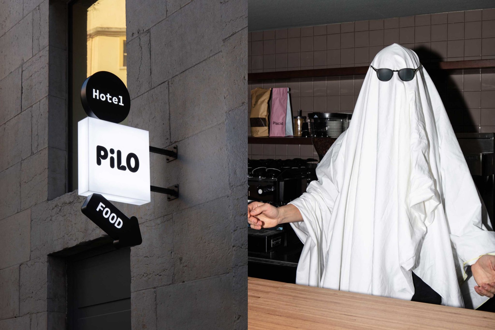 Logo & Branding for Pilo by 5.5 — BP&O