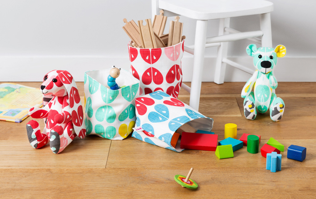 New Brand Identity for Thanda by Karoshi — BP&O