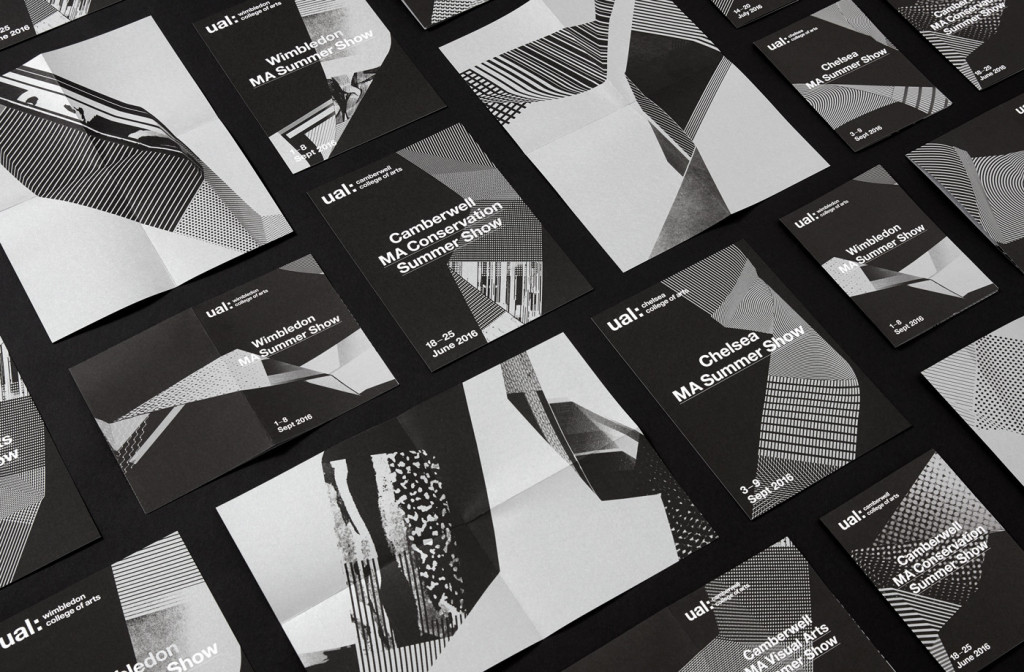 UAL 2016 Campaign by Spy — BP&O