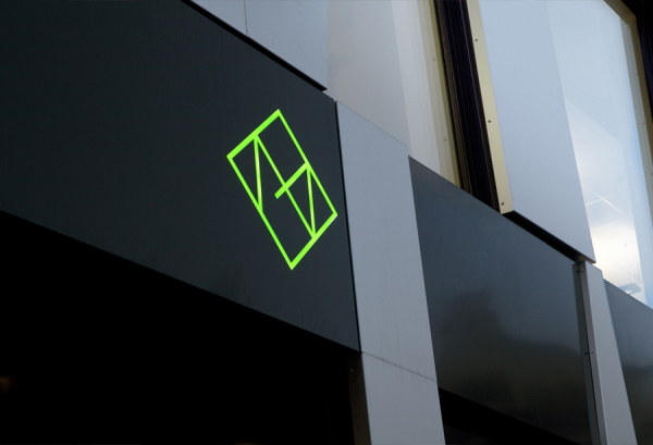 New Brand Identity for Metronet by Work In Progress - BP&O