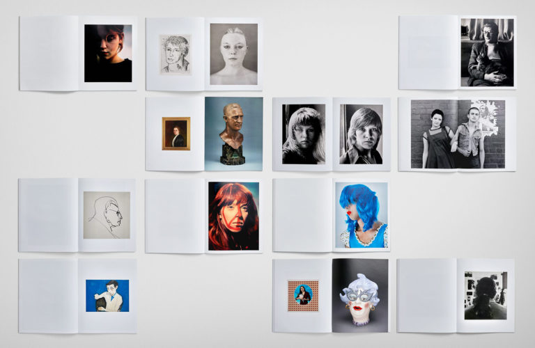 New Graphic Identity for 85 Spring Street by Studio Ongarato — BP&O