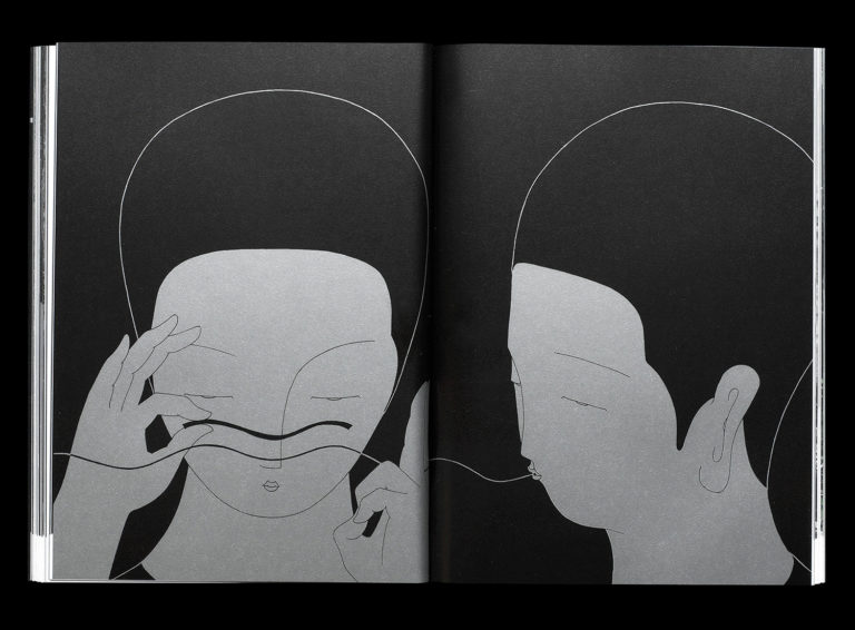 Migrant Journal by Offshore Studio — BP&O