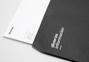 New Brand Identity for Diverza by Face - BP&O