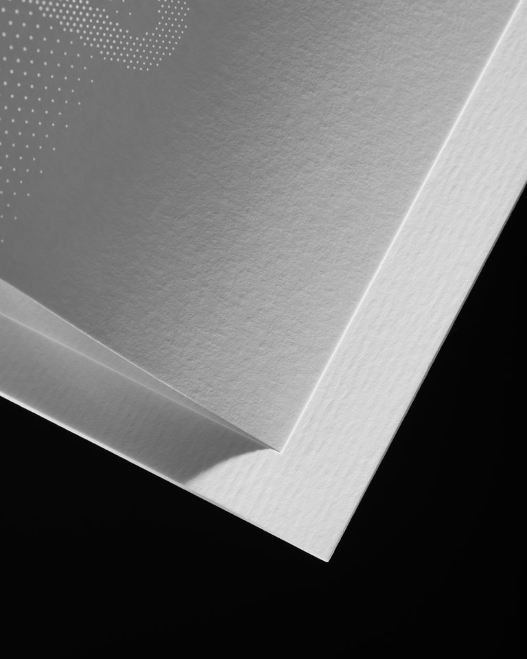 New Packaging for Unfolded by Commission — BP&O