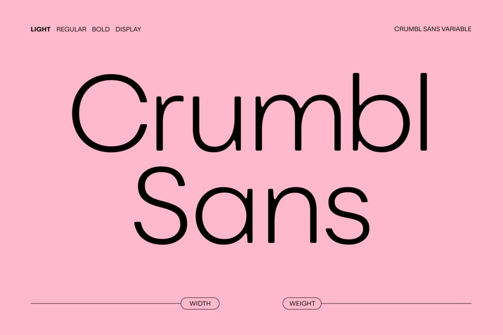 Custom Typefaces — BP&O Collections