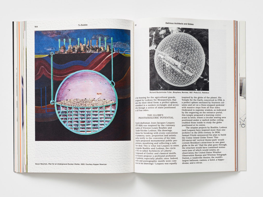 Hands On: MacGuffin Magazine. No.6 by Sandra Kassenaar — BP&O