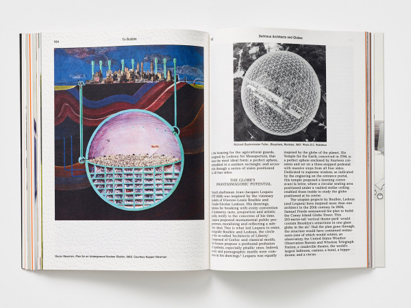 Hands On: MacGuffin Magazine. No.6 by Sandra Kassenaar — BP&O