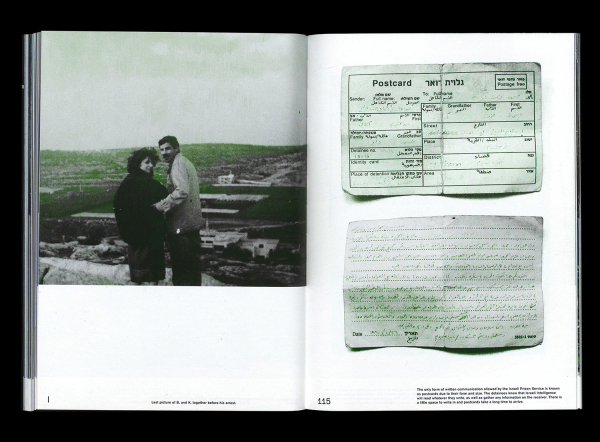 Migrant Journal by Offshore Studio — BP&O