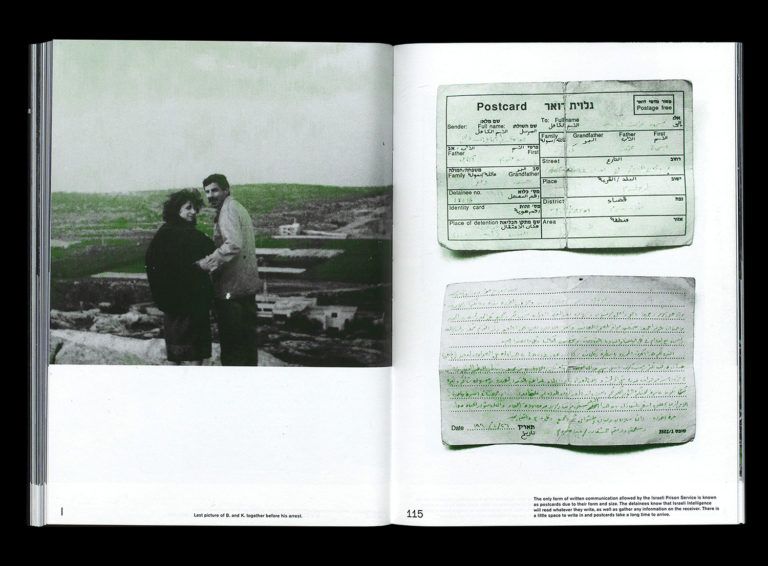 Migrant Journal by Offshore Studio — BP&O