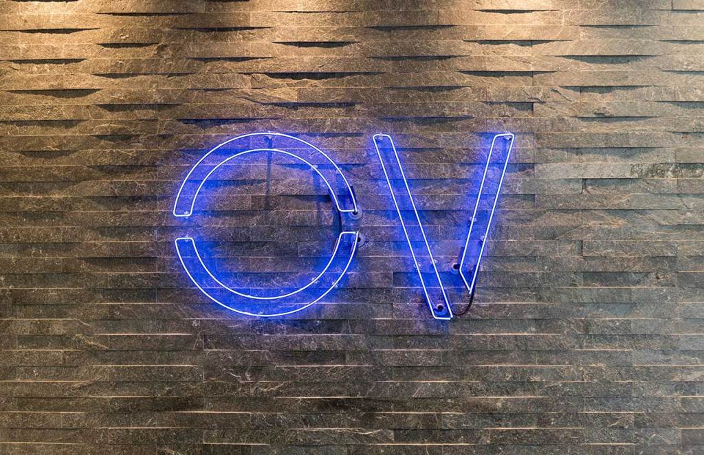 New Brand Identity for OpenView by Pentagram — BP&O