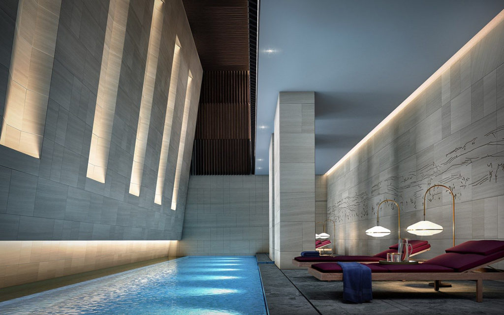 New Graphic Identity for 85 Spring Street by Studio Ongarato — BP&O