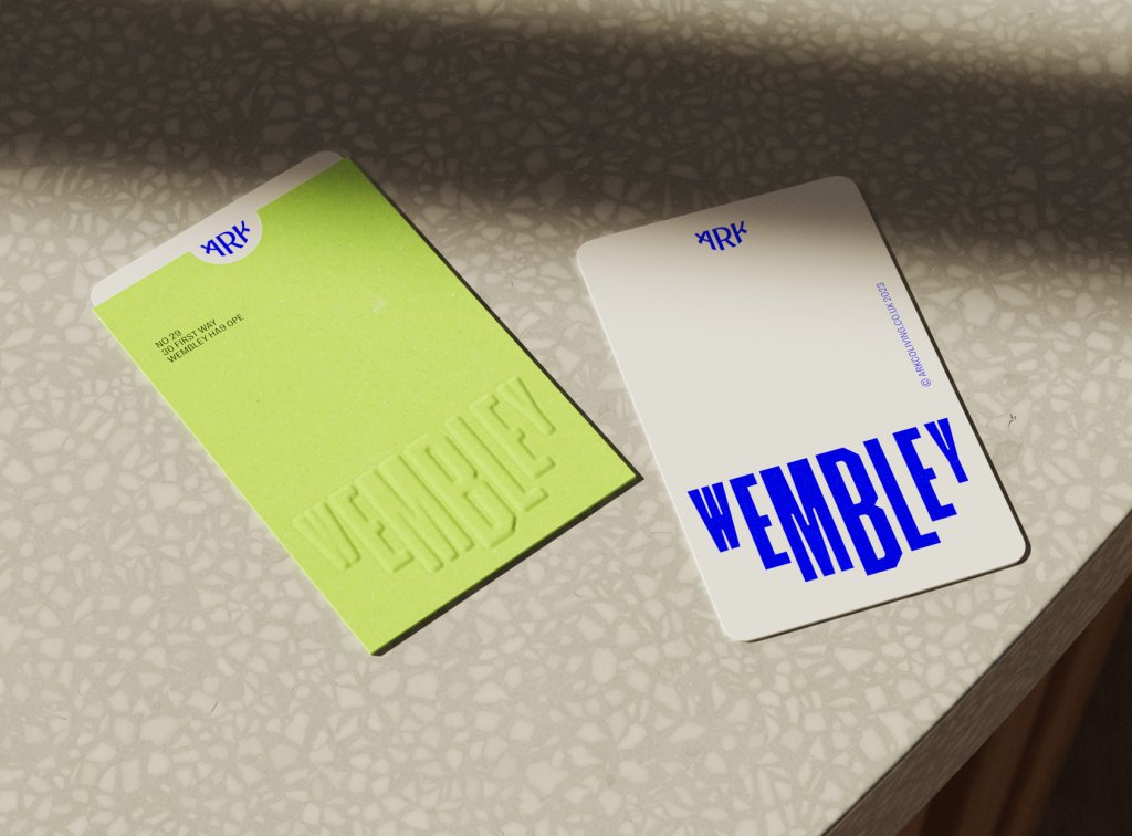 Property Development Logos & Branding — BP&O