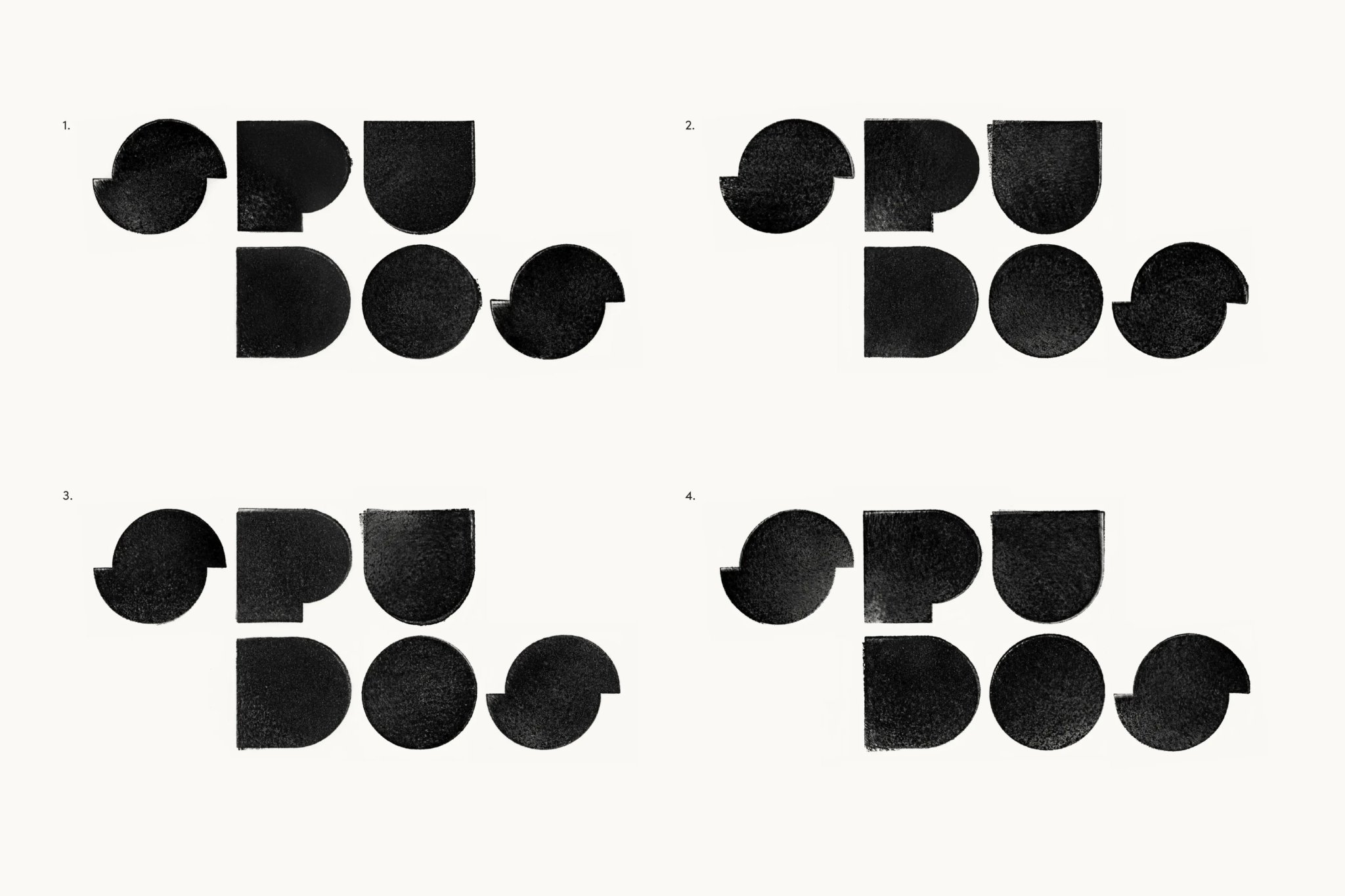 New Logo & Packaging for Spudos by Paul Belford Ltd — BP&O