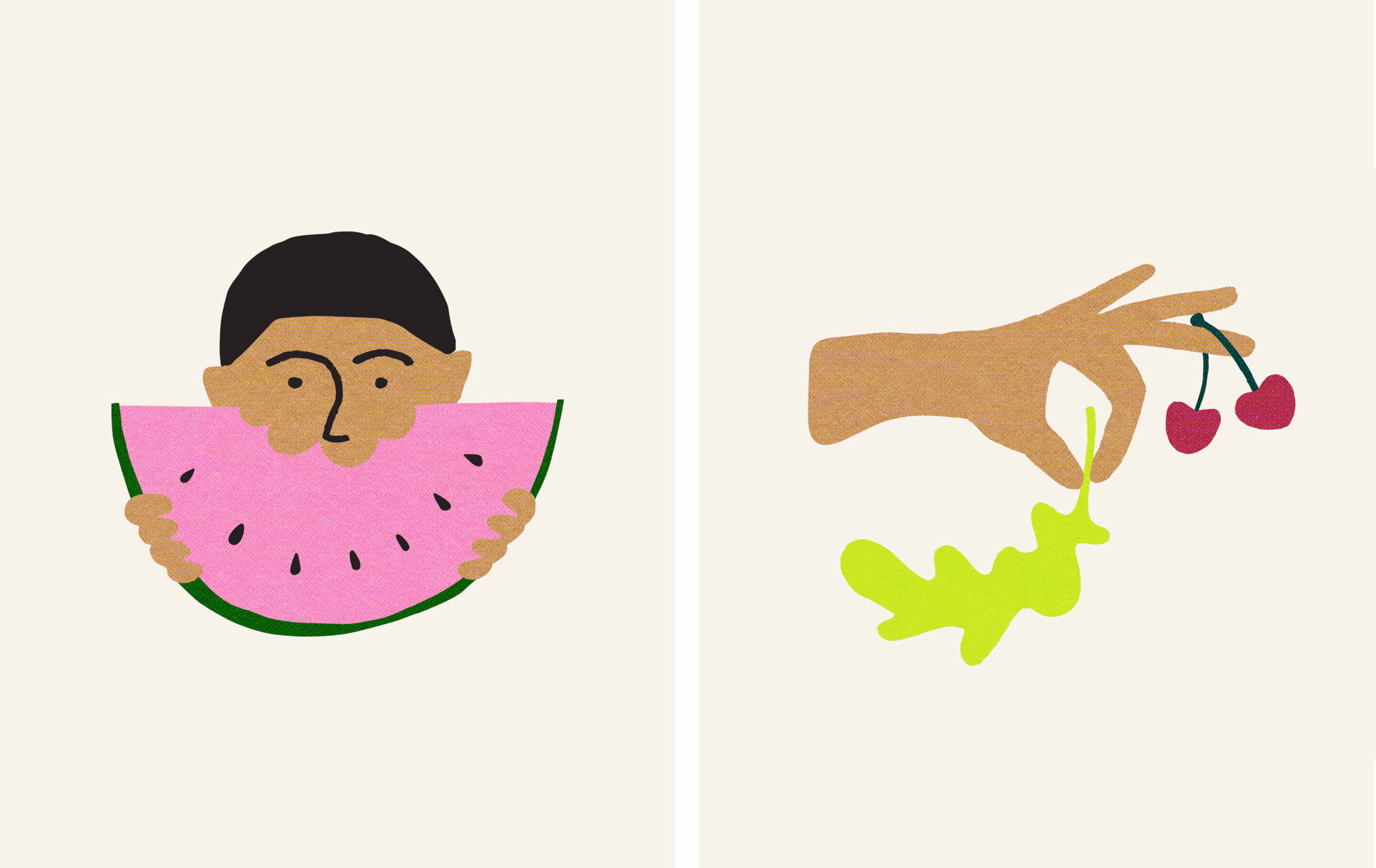 New Logo & Brand Identity for Fergus by Principal Studio – BP&O