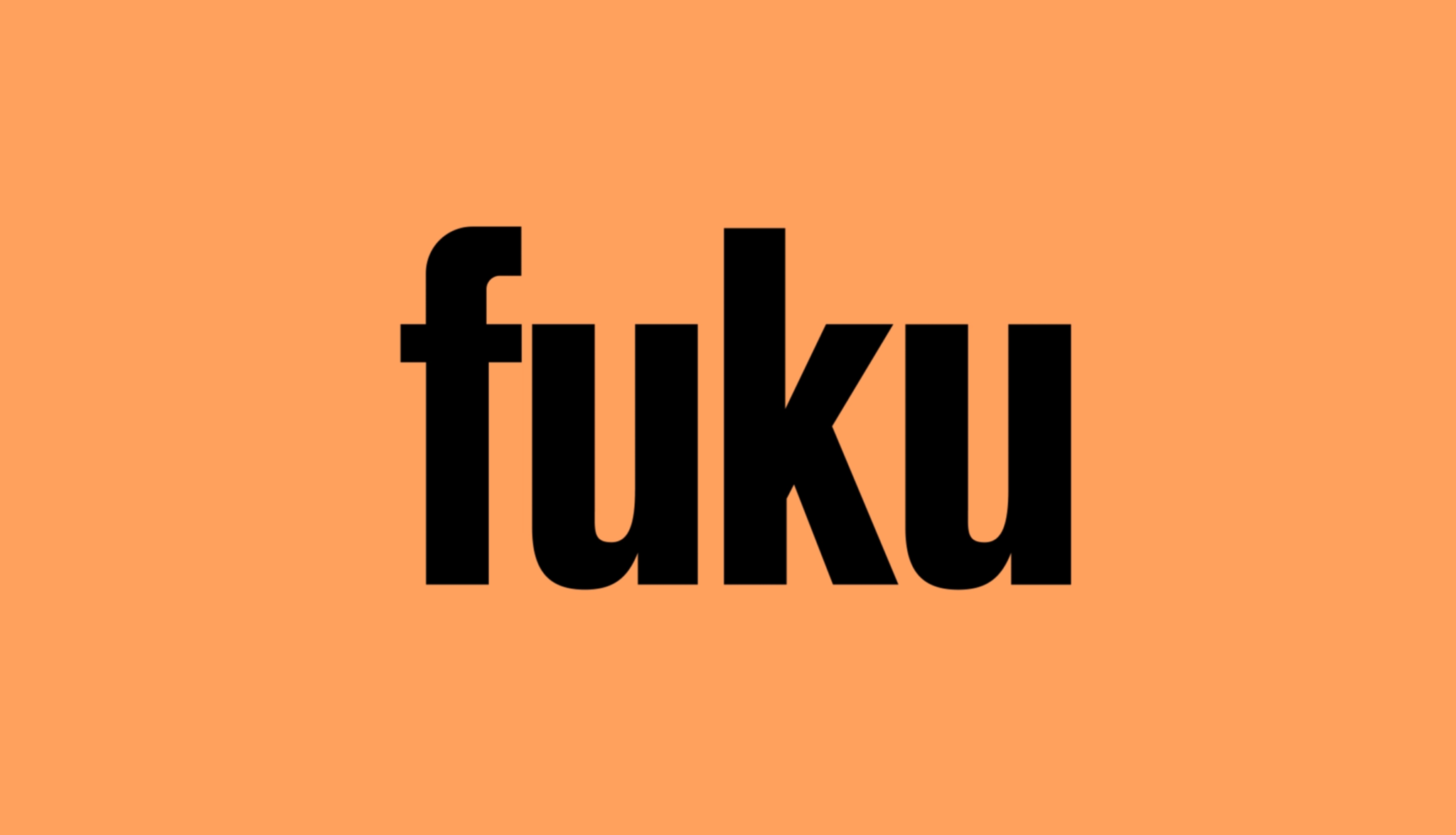 Logo & Branding for Fuku by Red Antler — BP&O