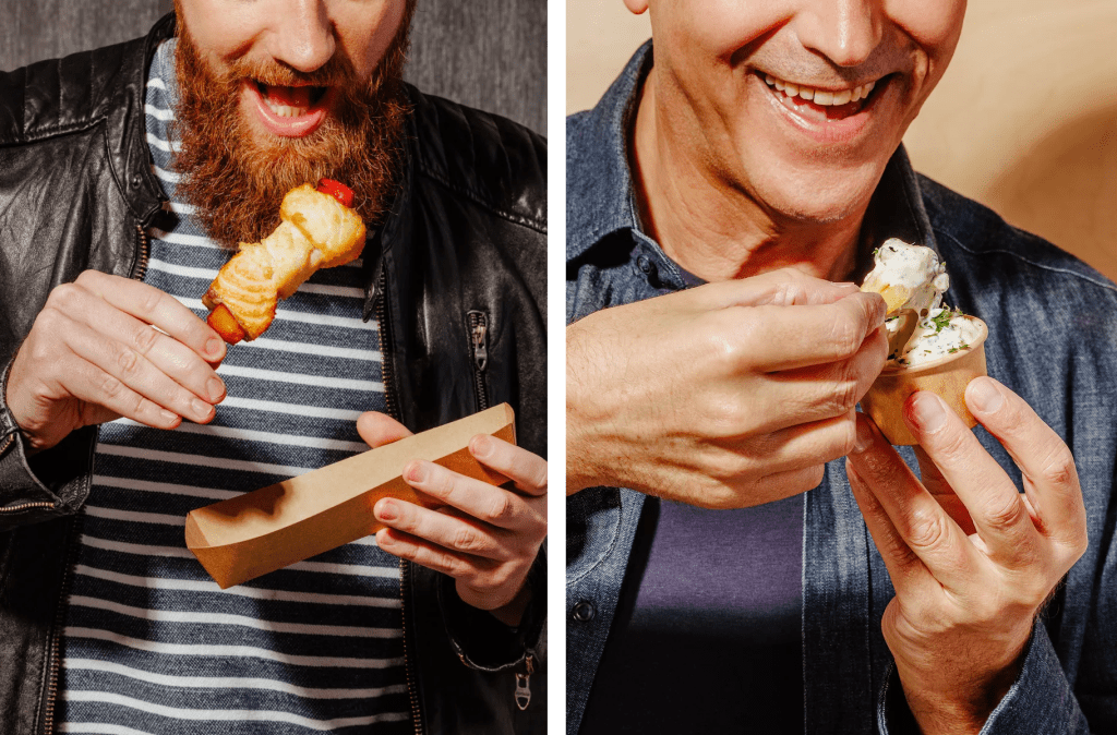 Frydate by Skinn — BP&O