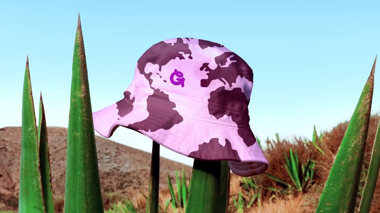 New Logo & Branding for Going by Design Studio – BP&O