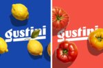 Logo & Branding for Gustini by Koto — BP&O