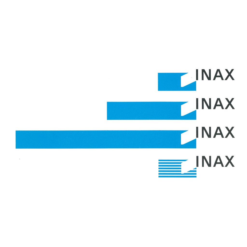 INAX by PAOS, 1984 — BP&O History