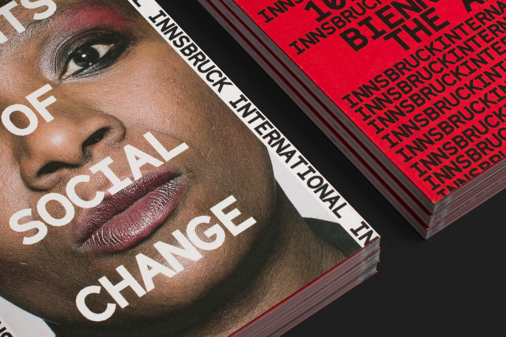 Festival and Event Brand Identities