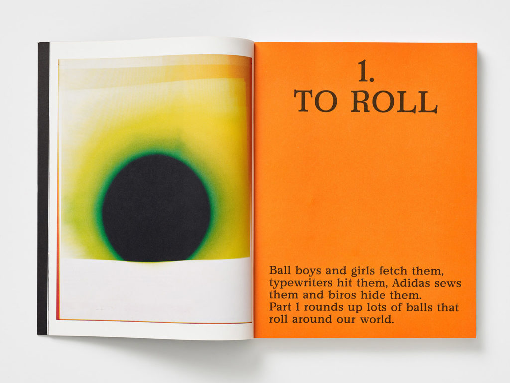 Hands On: MacGuffin Magazine. No.6 by Sandra Kassenaar — BP&O