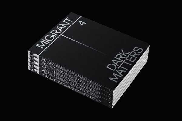 Migrant Journal by Offshore Studio — BP&O