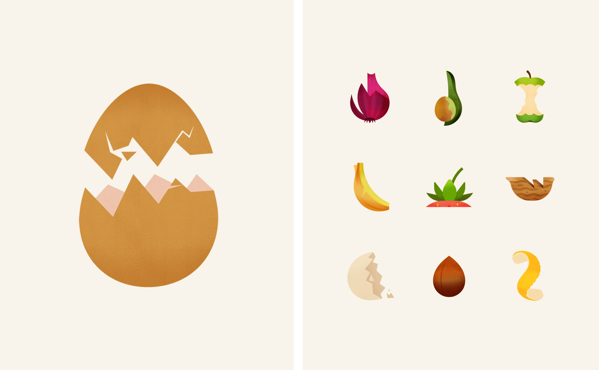 New Brand Identity for Mill by Manual – BP&O