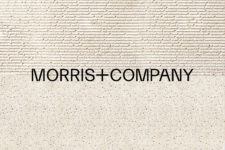 New Graphic Identity for Morris+Company by Bob Design — BP&O