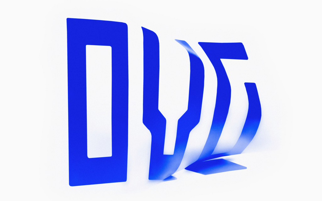 New Brand Identity for OVG by Studio Dumbar - BP&O