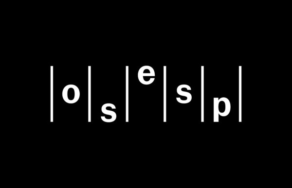 New Logo & Branding for OSESP by Polar — BP&O