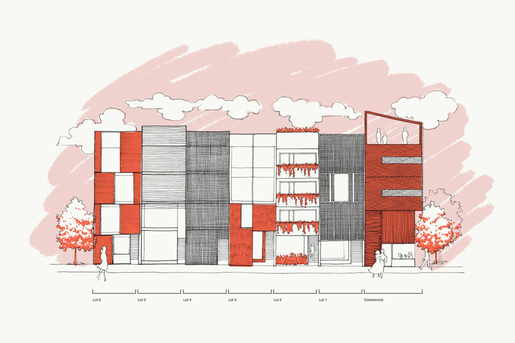 New Visual Identity for Outline by Studio South — BP&O