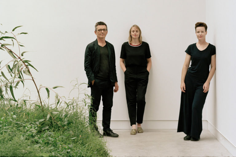 Graphic Identity for Repair by Studio Round — BP&O