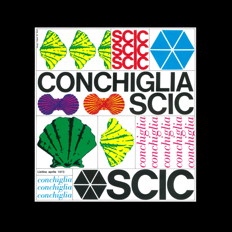 SCIC by Franco M. Ricci — BP&O History