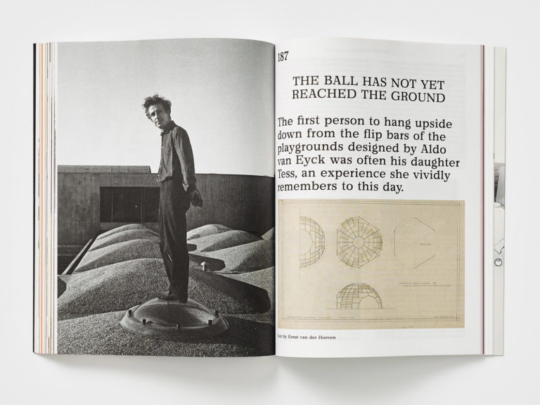 Hands On: MacGuffin Magazine. No.6 by Sandra Kassenaar — BP&O