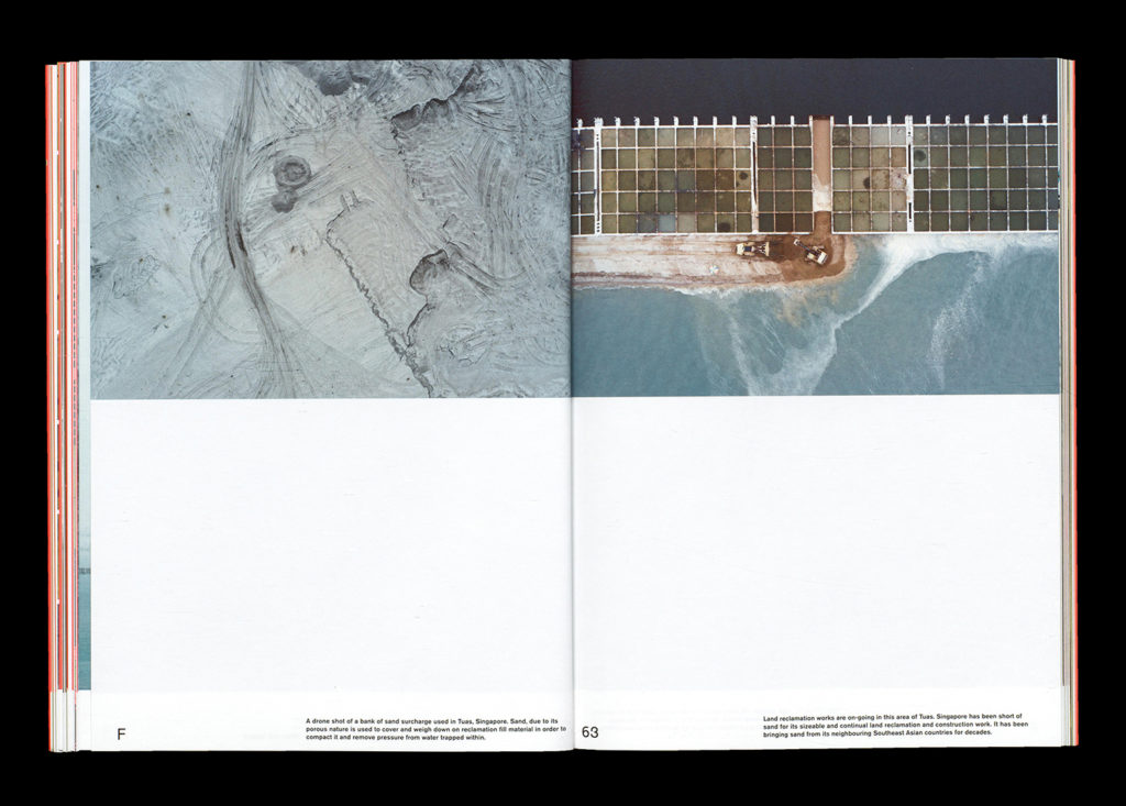 Migrant Journal No.5 Micro Odysseys by Offshore Studio — BP&O