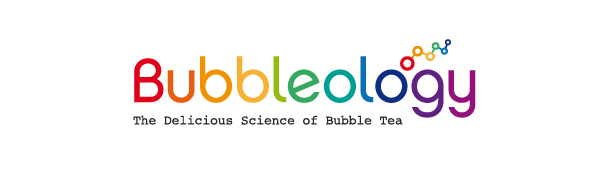 bubbleology logo — BP&O - Branding, Packaging and Opinion