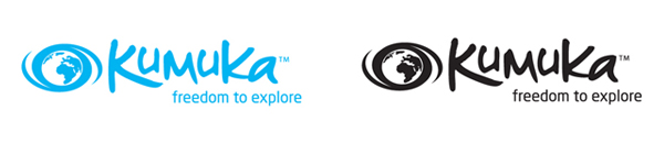 New Logo for Kumuka - BP&O